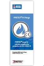 BROCHUREX - Tiga Perisai Nusantara