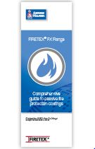 BROCHUREX - Tiga Perisai Nusantara